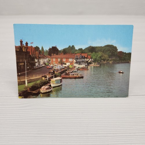 Vintage 70s 80s Henley Ontario Canada Real Photo Postcard | eBay
