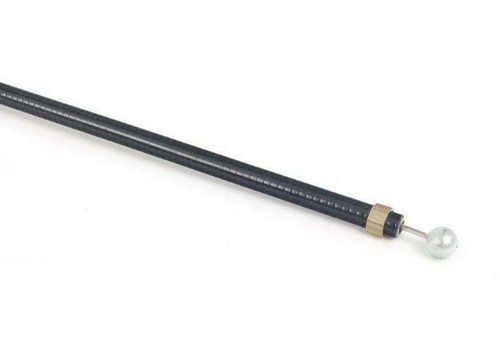 NEW AUDI TT 8J FRONT BONNET LID LOCK CABLE LHD 8J1823531C OEM | eBay