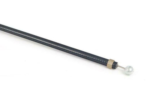 NEW AUDI TT 8J FRONT BONNET LID LOCK CABLE LHD 8J1823531C ORIGINAL 8J1 ...