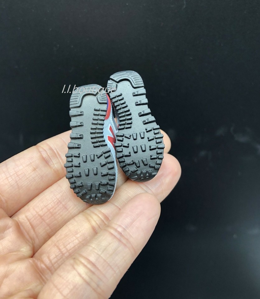1/6 scale Sneakers Sports Shoes D HOLLOW for CUSTOM 12'' FEMALE DOLL ...