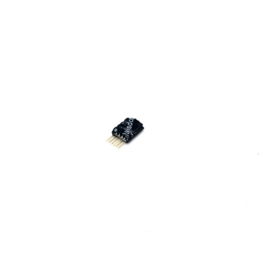 Laisdcc 860013 NEM651 6-pin motor + 2 function DCC decoder. New UK ...