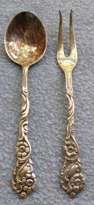 Scandinavia - Alp Silver