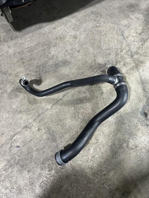 MERCEDES Mercedes-Benz OEM 08-11 R350 Radiator Coolant-lower Hose ...