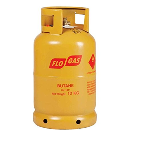 Butane Clip On Gas Regulator 30 mbar Fits Calor & Flogas 21mm | eBay UK