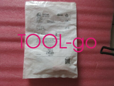 Fit For IFM sensor OGT100 OGT100. | eBay