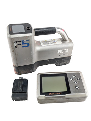 Digitrak F5 Locator with FSD Display for Directional Drilling *UNTESTED ...