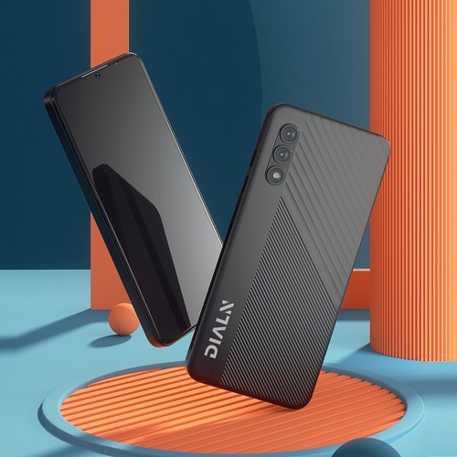 DIALN G65 (4G LTE) | eBay