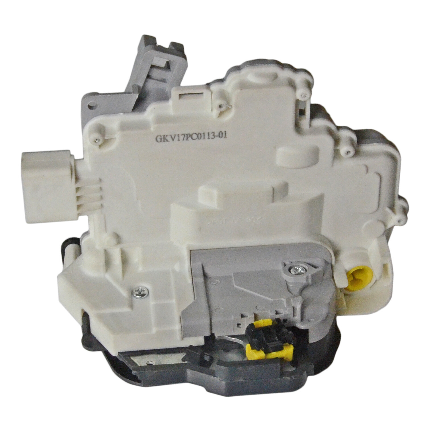 Door Lock Latch Actuator Front Left For Audi A6 C6 A8 R8 Seat Exeo ...