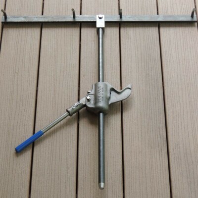 Puljack Type B 30-inch Fence Stretcher Tool | eBay