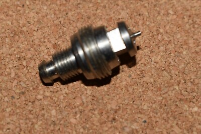 NEW Binks Spray Gun Fluid Tip J920SS for 460 Gun | eBay