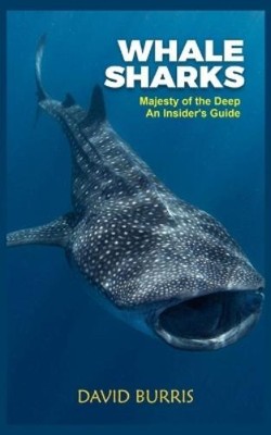 David Burris Whale Sharks (Poche) | eBay