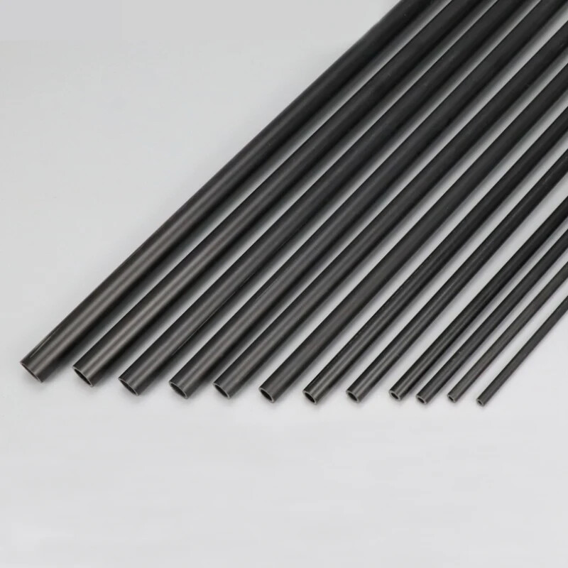 Black PVC Plastic Pipe Tube Garden Irrigation Drain water High quality ...