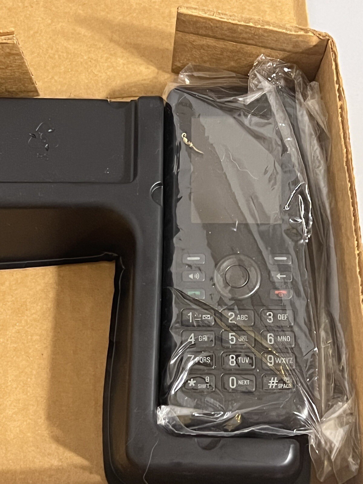 Kyocera Jax S1360 - Black Vintage Mobile Cell Phone. Open Box. | eBay