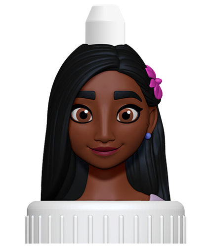 ISABELLA; Good 2 Grow Spouts Topper, Encanto | eBay