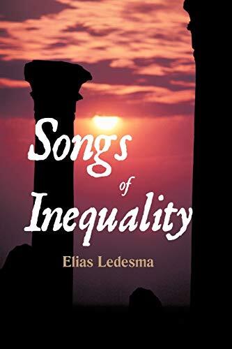 Songs of Inequality 9780595426379| eBay