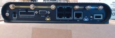 CradlePoint IBR1700-600M Router with WiFi | eBay