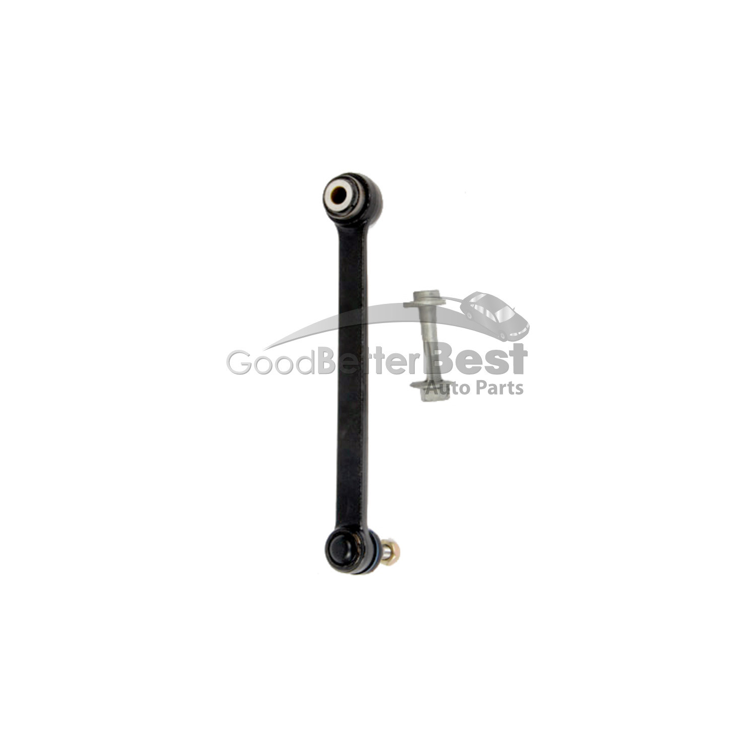 One New MTC Suspension Control Arm Rear Lower Rearward 3293 2103502153 ...