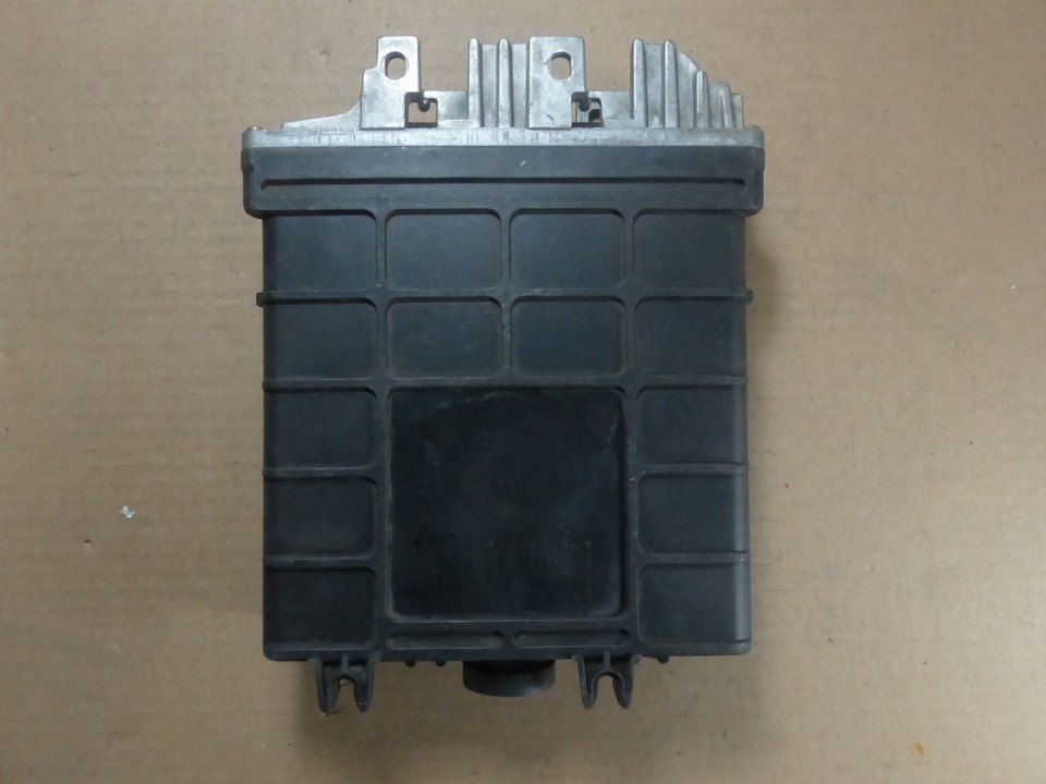 VOLKSWAGEN JETTA GOLF ECU ECM COMPUTER 0 261 203 725 | eBay