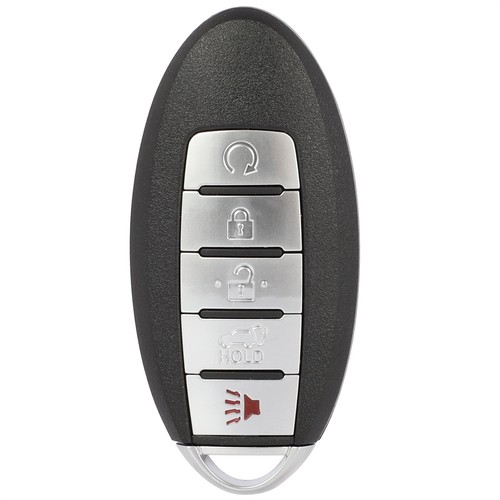 For Nissan Pathfinder 2013 2014 2015 2016 Remote Keyless Key Fob 5 ...