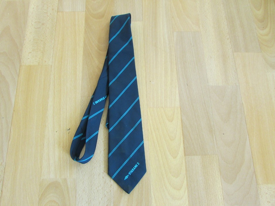 Dow STARANE 2 Agriculture & Farming Interest Staff Issue Tie by Alec ...