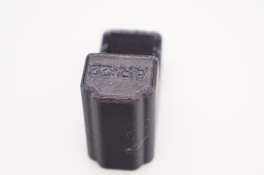 Custom Speedloader Magazine Loader for CMMG .22LR Magazine | eBay