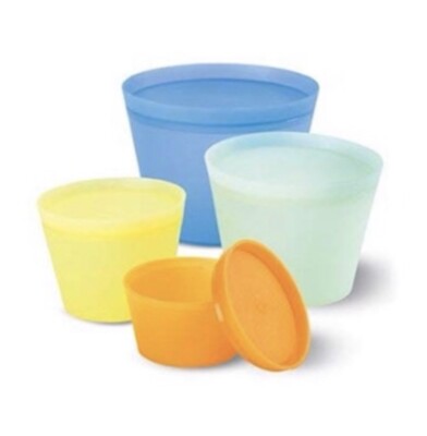 Phillipe Starck Democratic Target Storage Containers | eBay