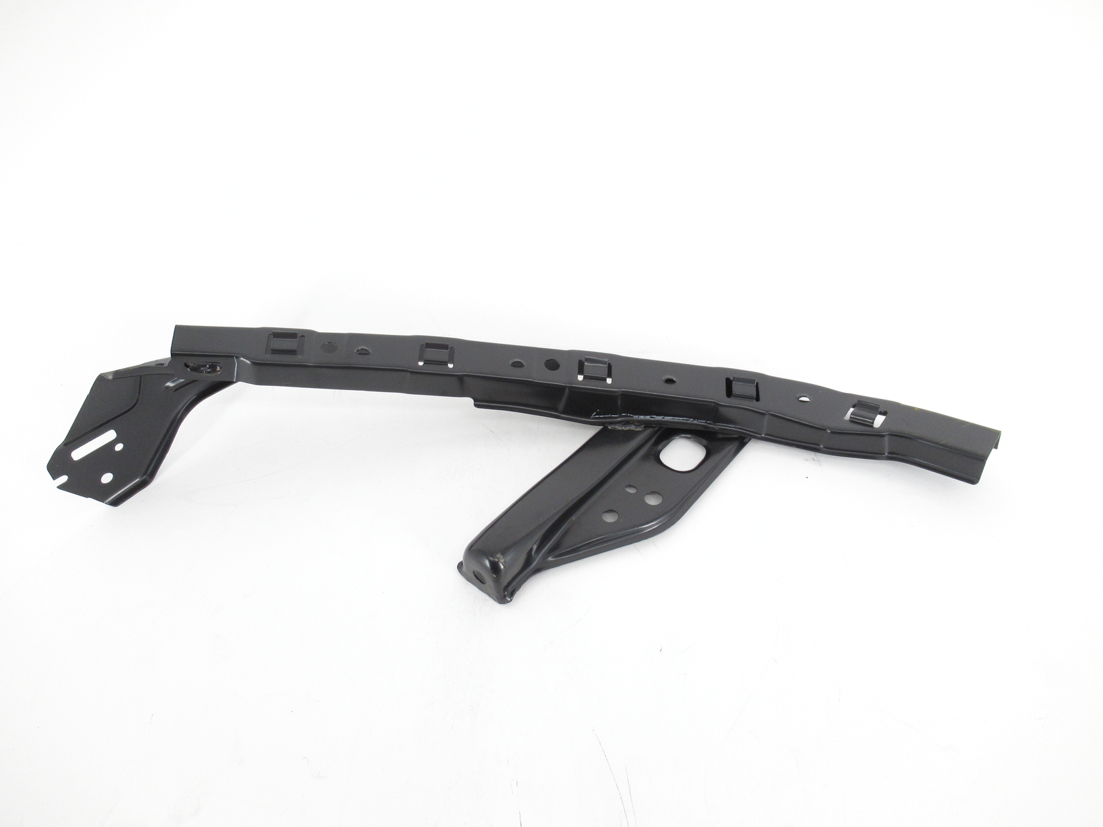 Genuine OEM Honda 71190-TR0-A00 Driver Front Bumper Stiffener 2012-2015 ...