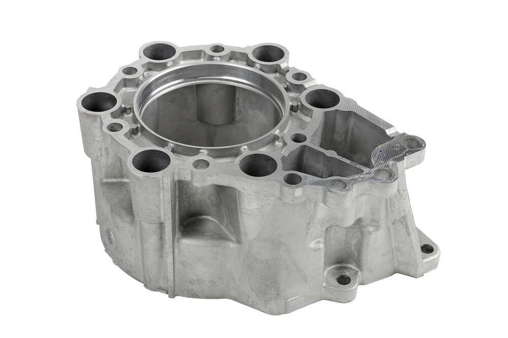 Automatic Transmission Case Extension GM Parts 84231117 for sale online ...