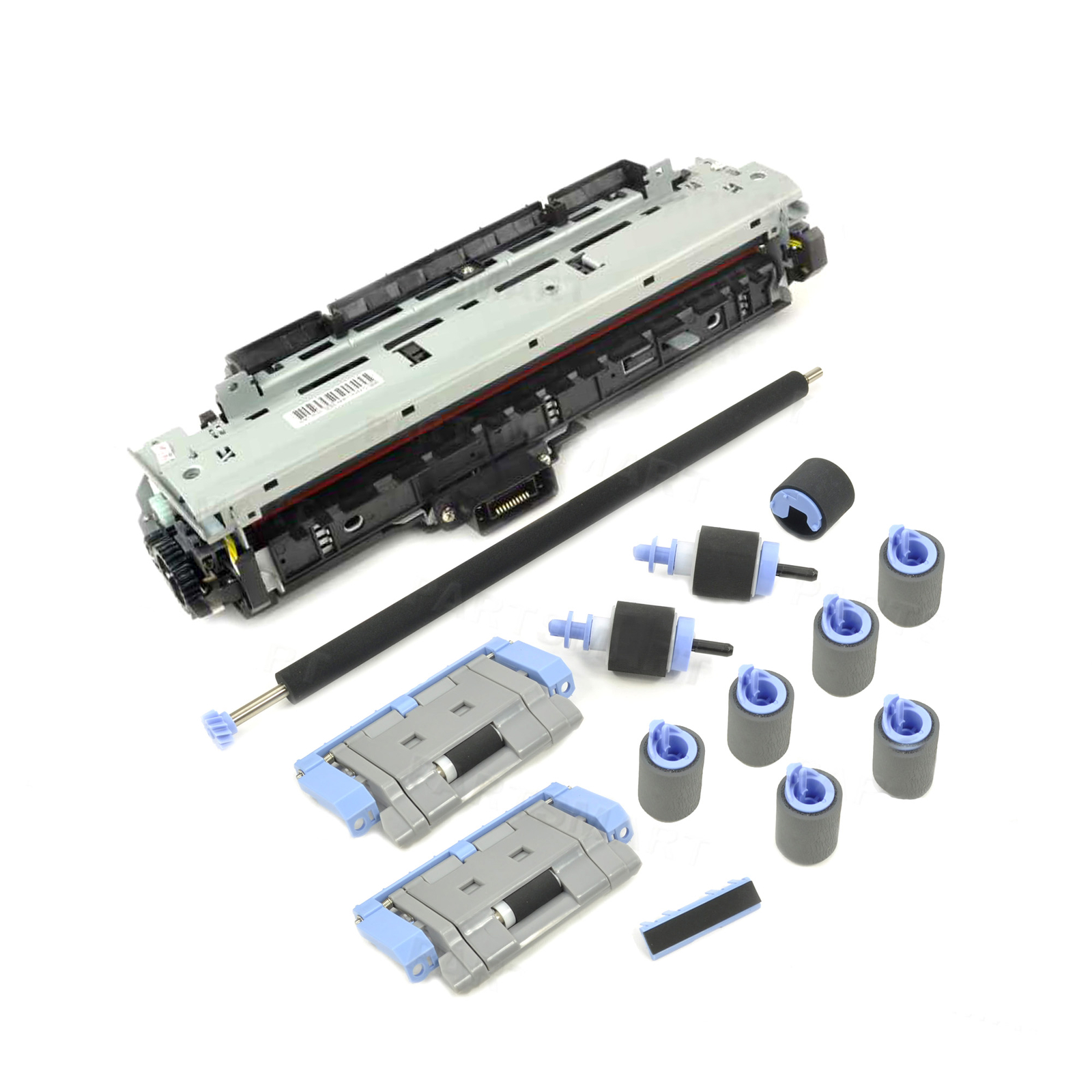 Printel New Compatible Q7832-67901 (Q7832A) Maintenance Kit (110V) for ...