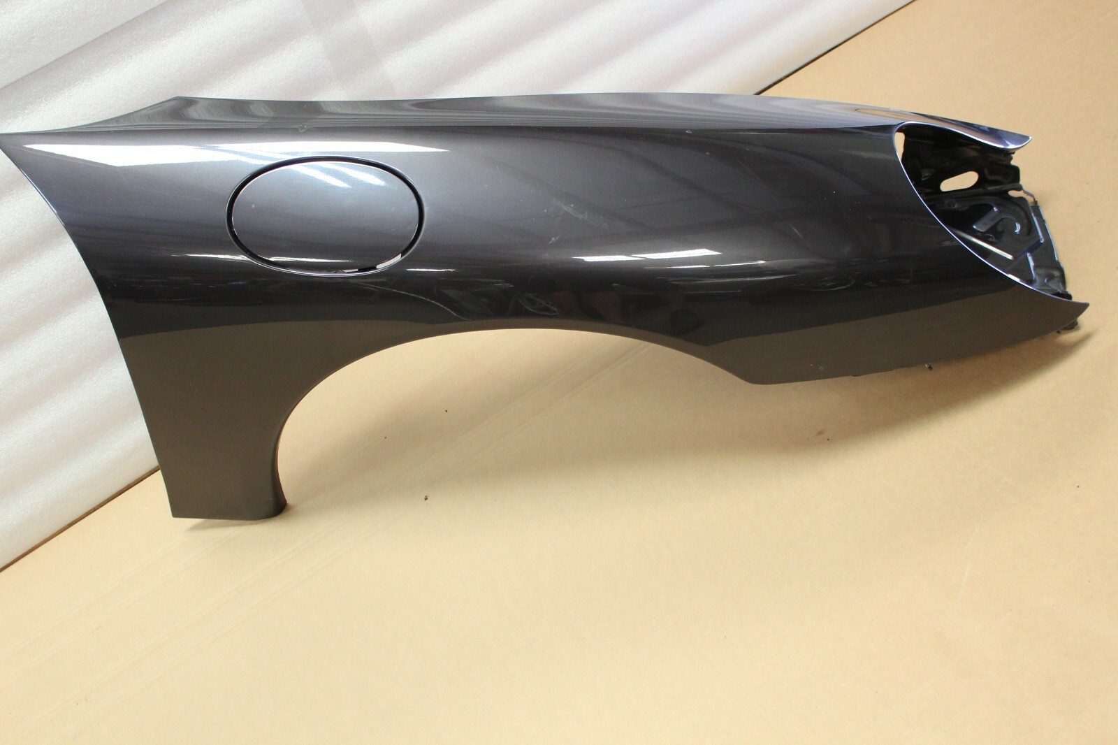 Porsche 996 Carrera 911 986 Boxster Front Passenger Right Side Fender ...
