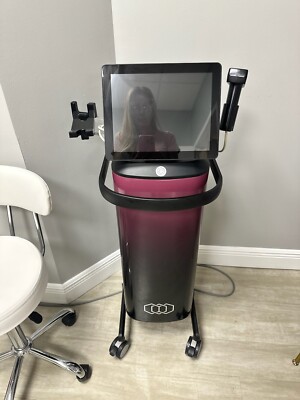 2021 inmode Empower RF Pro with Face, Body, Vtone, Forma, Morpheus 8 ...