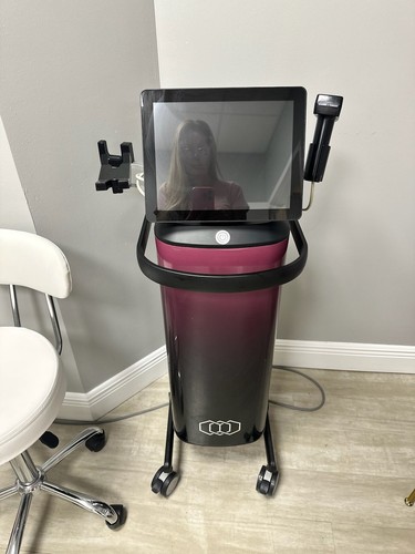 2021 inmode Empower RF Pro with Face, Body, Vtone, Forma, Morpheus 8 ...