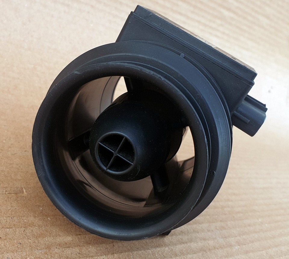 Toyota Chaser 1jzgte VVTI, Lexus SC300 Mass flow Air Intake sensor ...