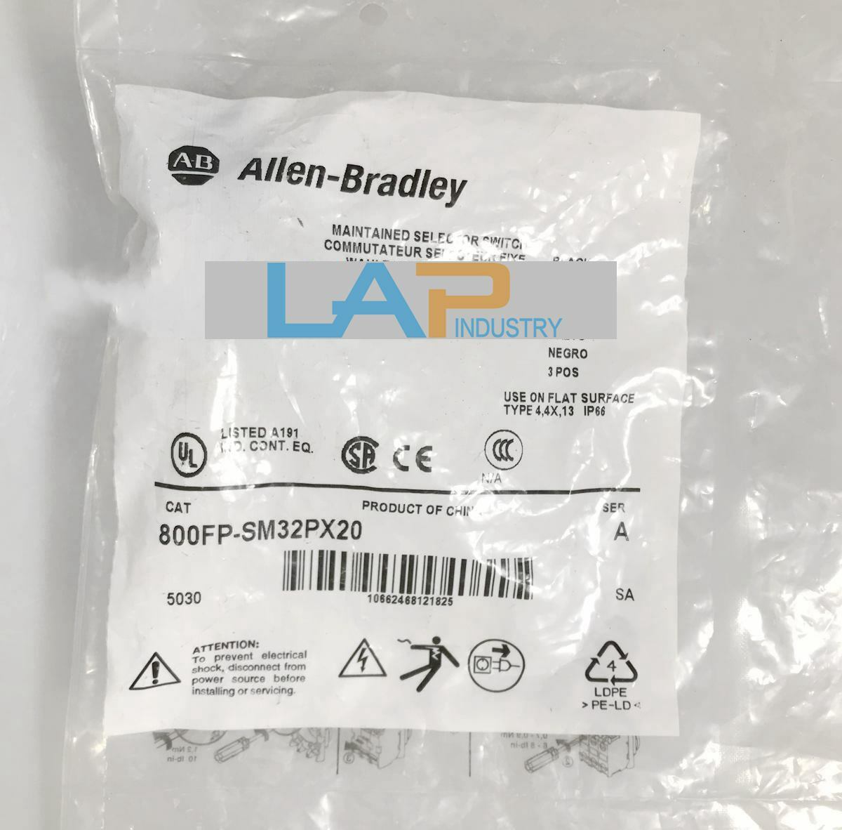 1PCS New 800FP SM32PX20 Select Switch Spot 800FP-SM32PX20 | eBay