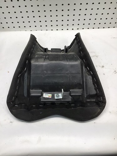 2023 18-22 KAWASAKI NINJA EX 400 Front Driver Seat Drivers Rider 239584 ...