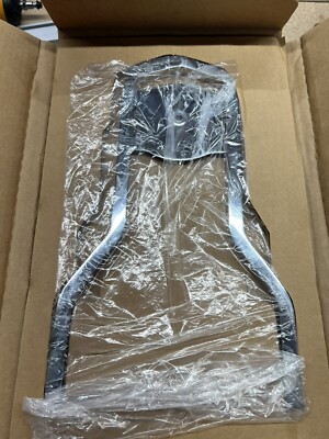 Harley Davidson OEM Low Upright - Med Style - 52735-85 | eBay