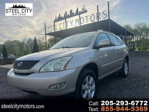 2005 Lexus RX | eBay
