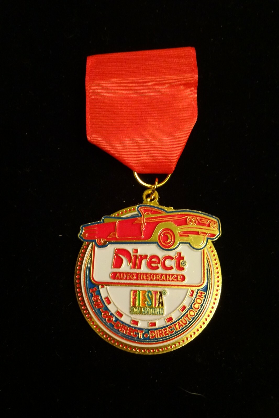 Fiesta Insurance Logo