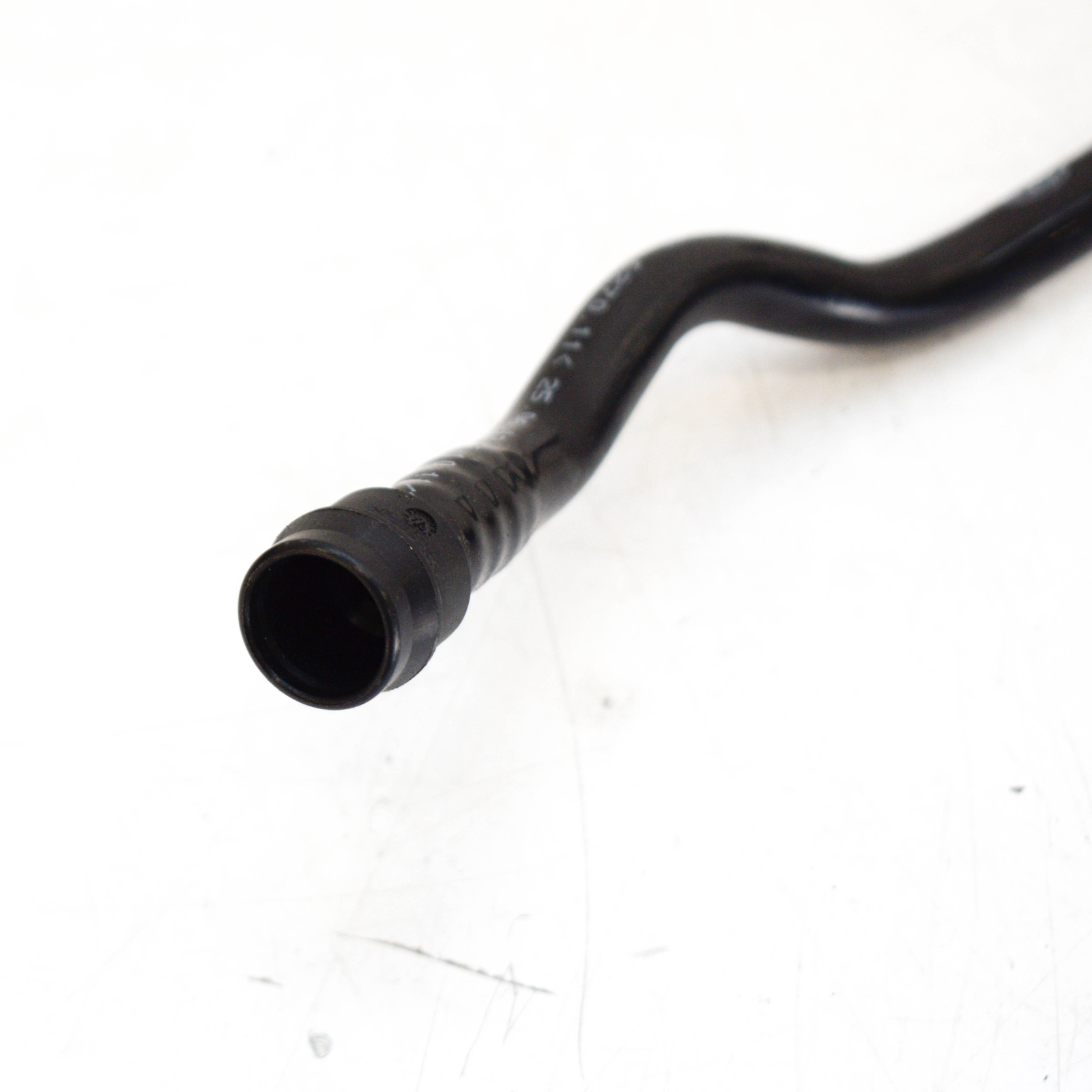MERCEDES-BENZ E-CLASS A207 3.5i 225Kw Brake Booster Vacuum Hose Pipe ...