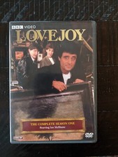 Lovejoy: Series 1 (DVD, 2007, 3-Disc Set) for sale online | eBay