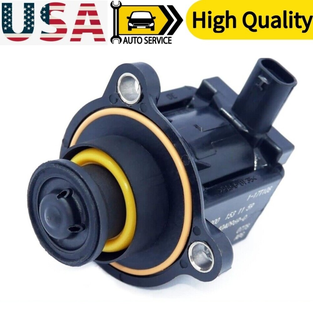 Turbo Charger Boost Cut off Diverter Valve A0001531159 for Mercedes ...