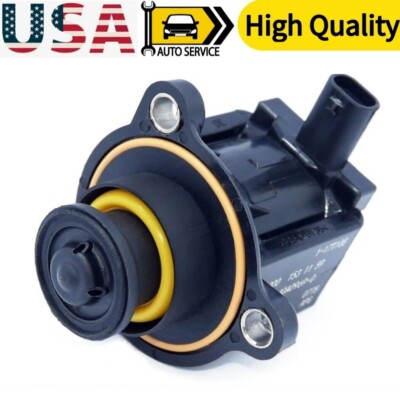 Turbo Charger Boost Cut off Diverter Valve A0001531159 for Mercedes ...