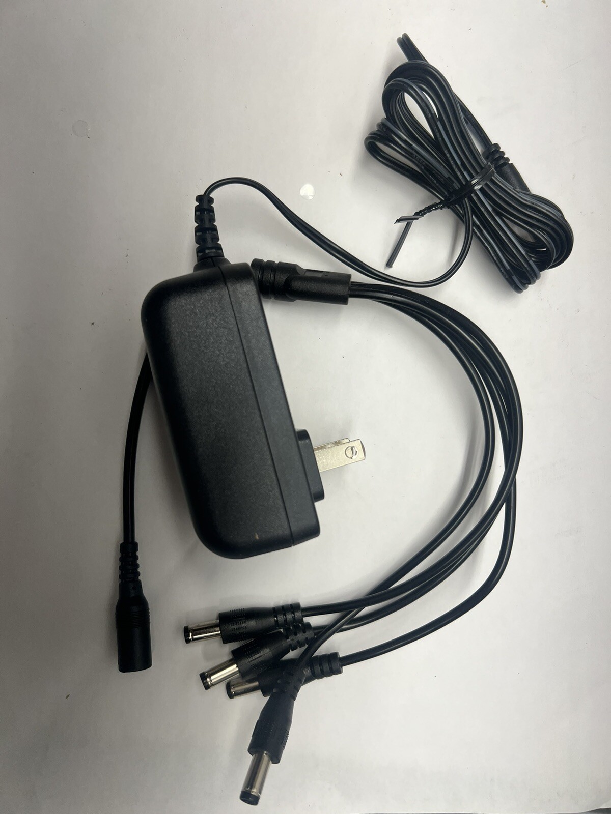 Lorex ACCPWR12V2A 12V 2A AC Power Supply Adapter for 4CH and 8CH DVRs ...