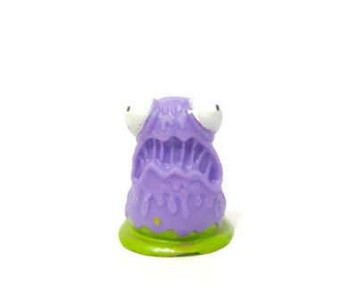Trash Pack Series 2 #278 Sludge Slug Rare Mini Figure | eBay