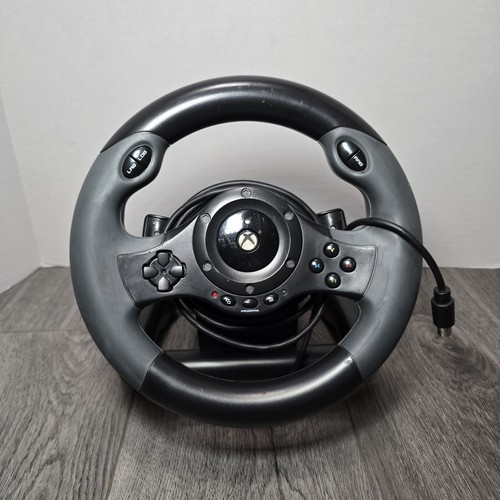 Xbox One XBO-005 Hori Racing Wheel ONLY NO Pedal UNTESTED | eBay