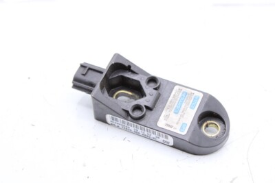 2003 honda accord ex lx 2dr front impact crash sensor 77930-sdn-a820-m1 ...