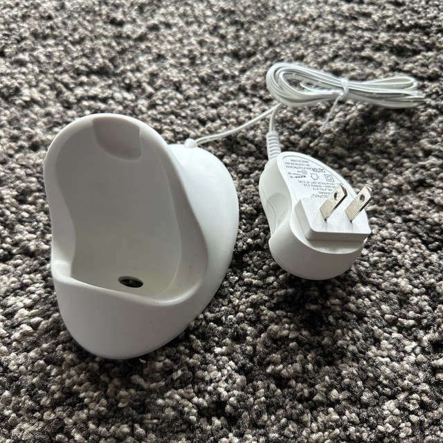 Clarisonic Plus Charging Cradle Station Charger Model Hk-j102-a12 B1 ...