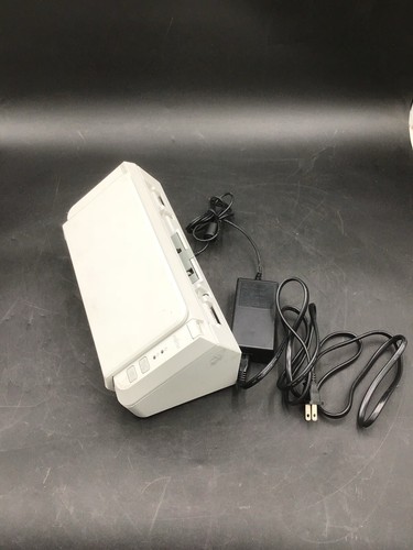 Fujitsu SP-1130Ne Optical ADF Scanner | eBay