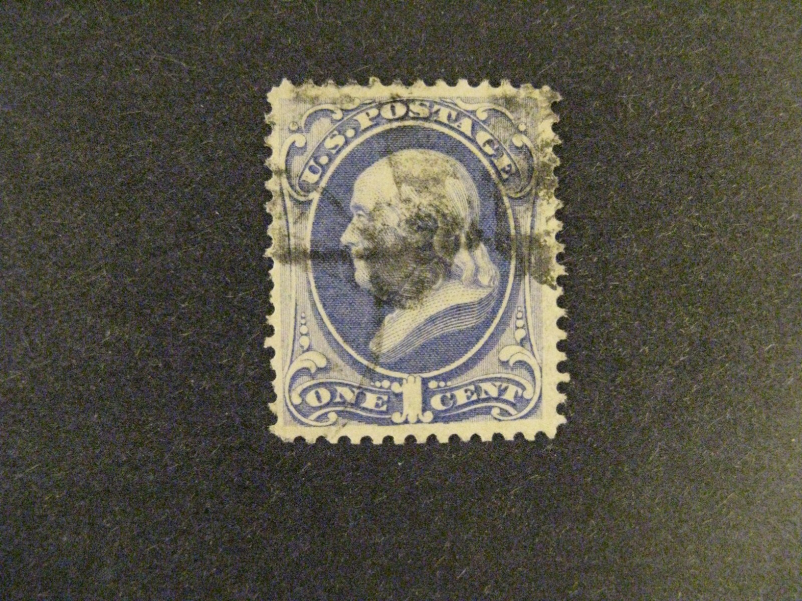 US #136 used a22.8 5530 | eBay