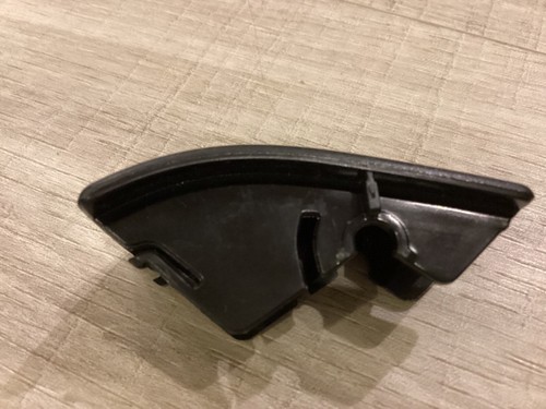 Audi A4 A5 B9 A6 A7 S5 S4 RS5 RS6 RS7 8W0887187 Black ISOFIX Cover ...